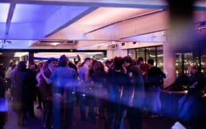 GU San Sebastián - Discoteca en Donostia-San Sebastian