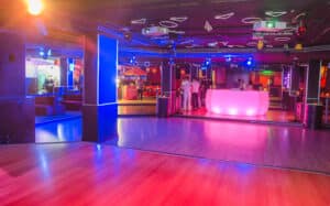 Single Love City - Discoteca en Móstoles